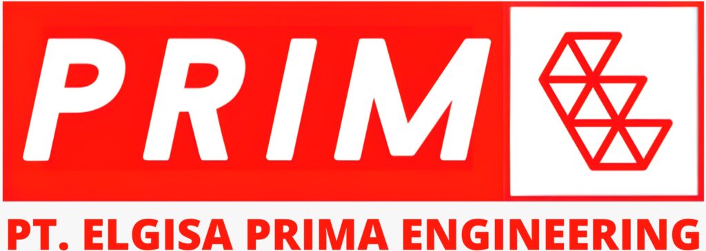 Home - PT Prima Engineering